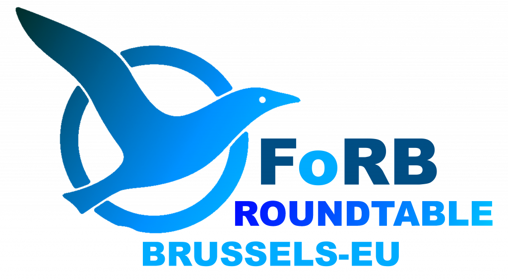 FoRB Roundtable Brussels-EU - FoRB Roundtable Brussels-EU